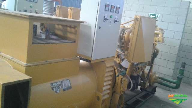 G.Gerador Cat 650 Kva 755 Cv em São Carlos SP à venda. Compre 298253