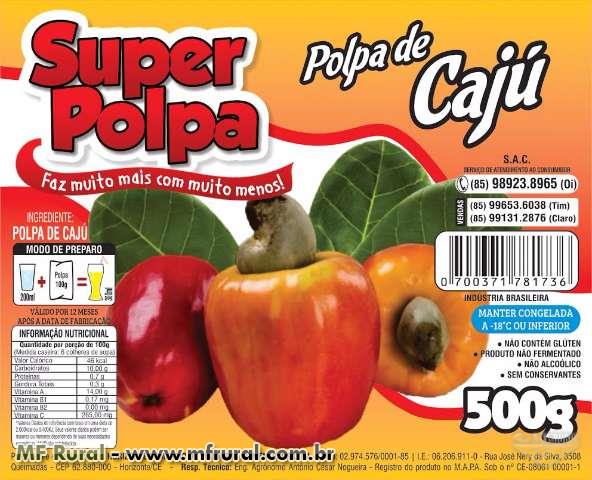 Frutas no Ceará | Preço Venda Compra - MF Rural