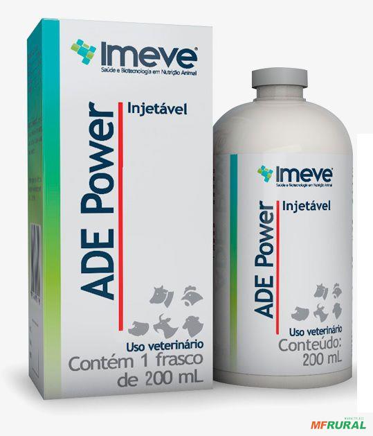 Ade Power Inj 200Ml em Ananindeua PA à venda. Compre direto 840955