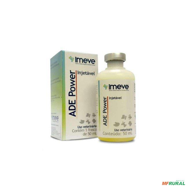 Ade Power Inj 50Ml em Ananindeua PA à venda. Compre direto 841124