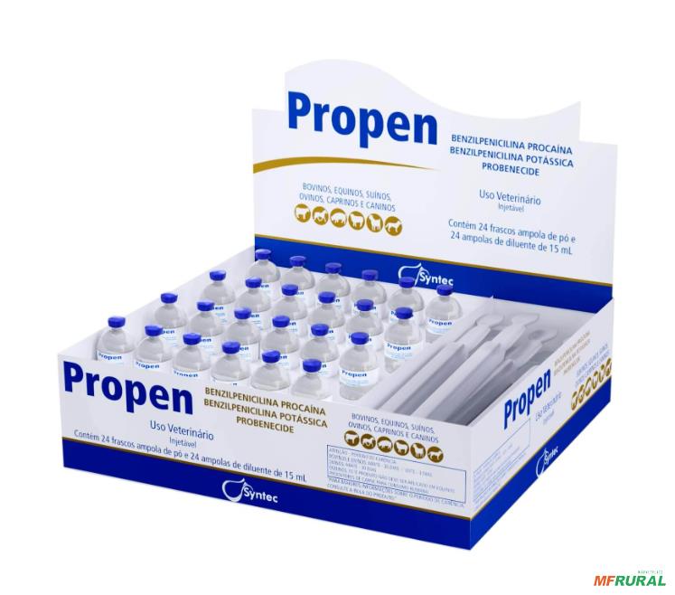 Propen Inj 15Ml em Ananindeua PA à venda. Compre direto 857420