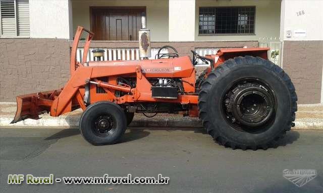 Massey Ferguson 296 4X2 | Preço Venda Compra - MF Rural
