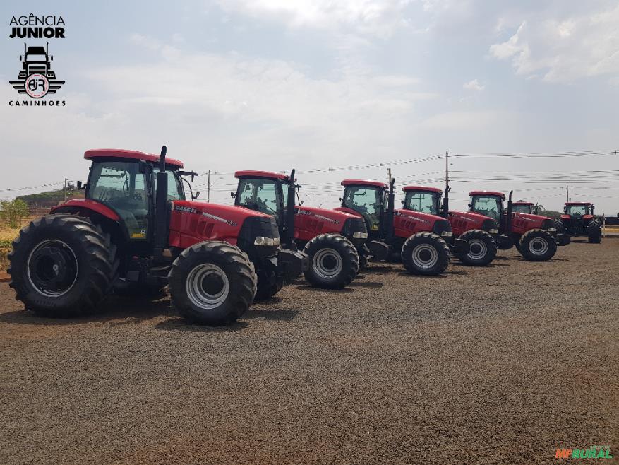 case puma 230 Venda de case puma 230 Preço case puma 230