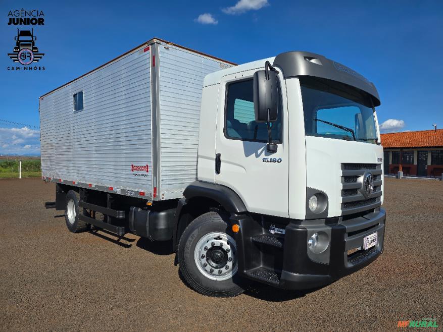 Caminhões Volkswagen (VW) 15180 à venda com preço 15180