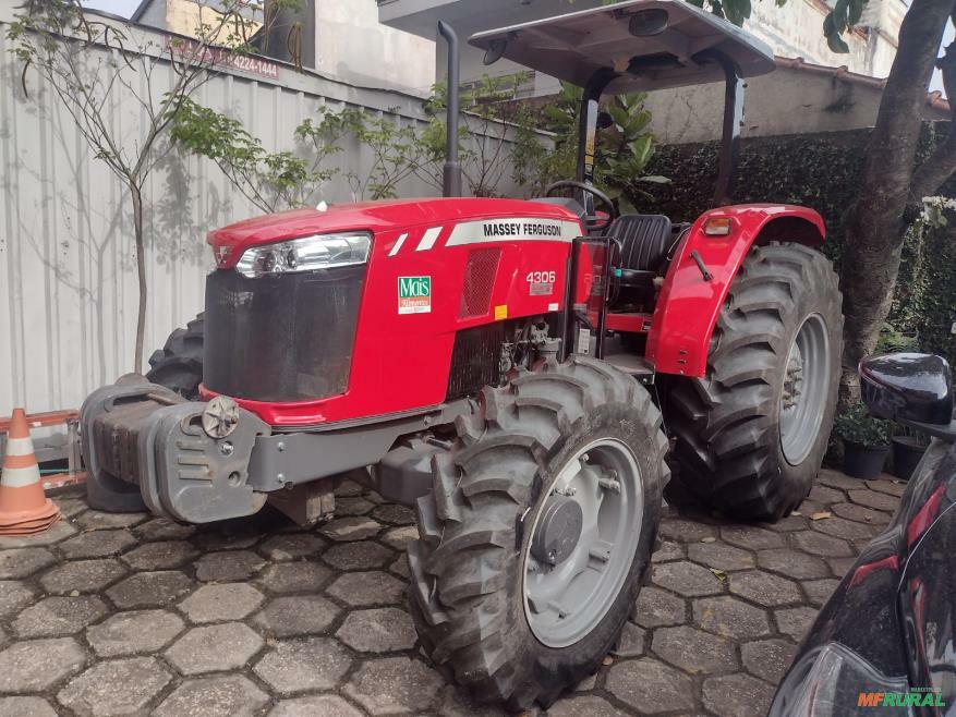 Massey Ferguson 4306 à venda com preço
