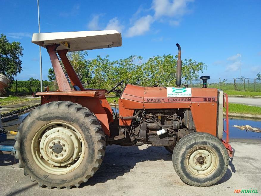 Implementos Trator Agrale 4100 em Pernambuco | Preço Venda