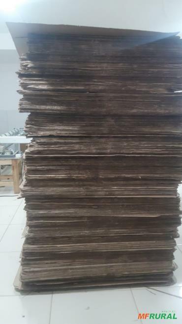 Chapas Usada | Preço Venda Compra - MF Rural
