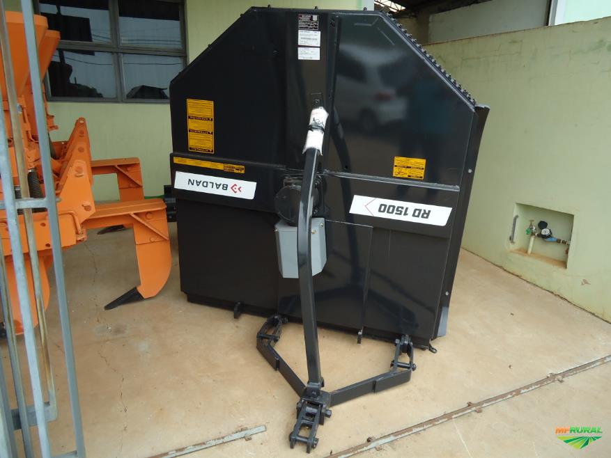 Baldan Cardan | Preço Venda Compra - MF Rural