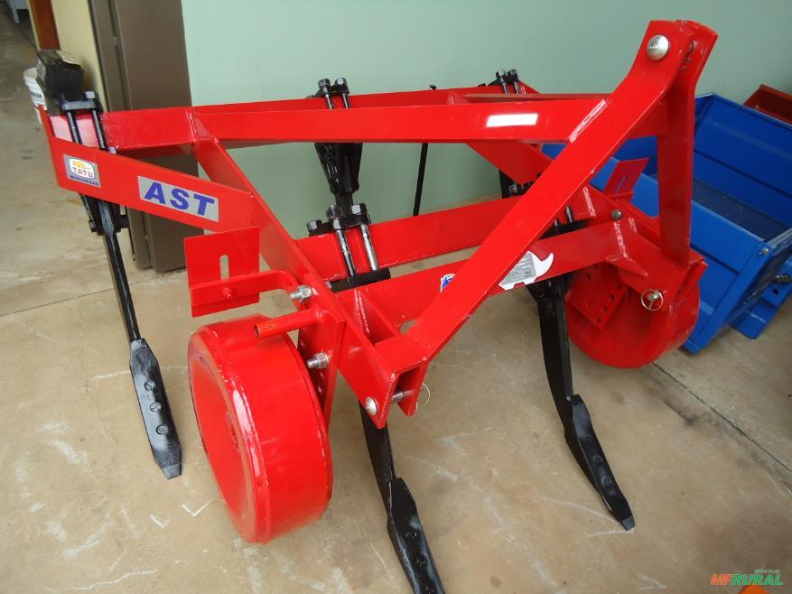 Subsolador Ast | Preço Venda Compra - MF Rural