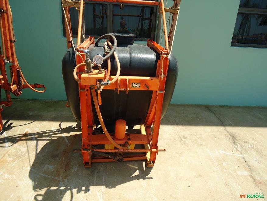 Pulverizador Jacto 400 Litros Barras 9 Metros Semi Novo em 750751