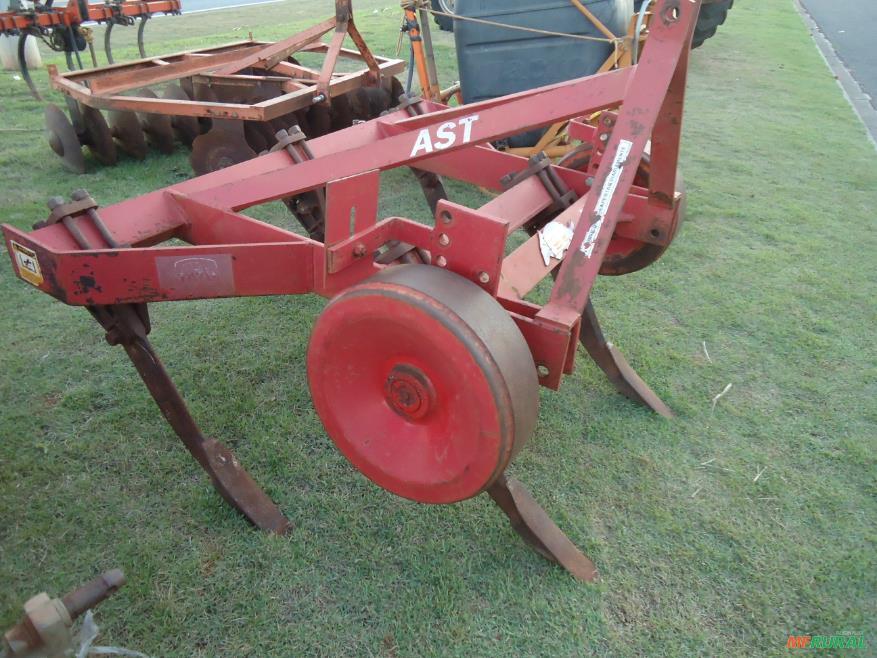 Subsolador Conservado | Preço Venda Compra - MF Rural
