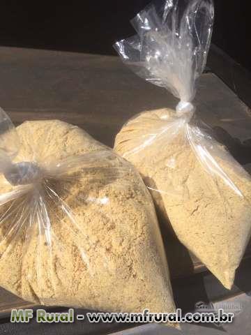 Farelo de Soja Gordo em Itápolis SP à venda. Compre direto 252934