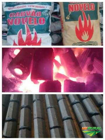 Carvao Ecologico | Preço Venda Compra - MF Rural