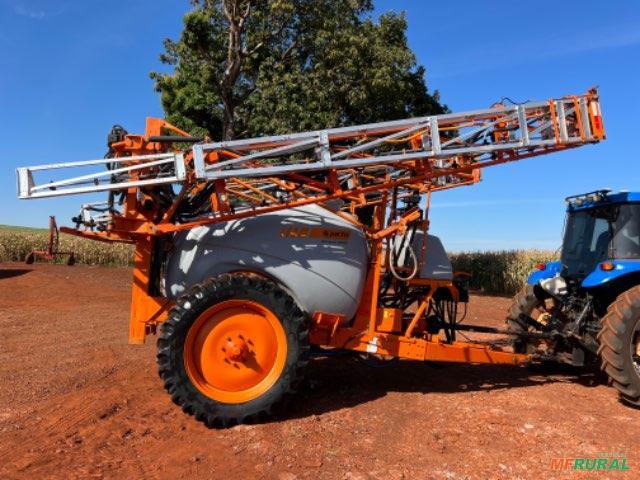 Pulverizador Jacto Advance 3000 Am24 em Santa Cruz do Rio Pa 620105