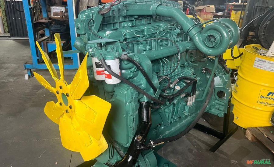 Motor Trator 235 - Máquinas/ Equipamentos | Preço Venda Compra