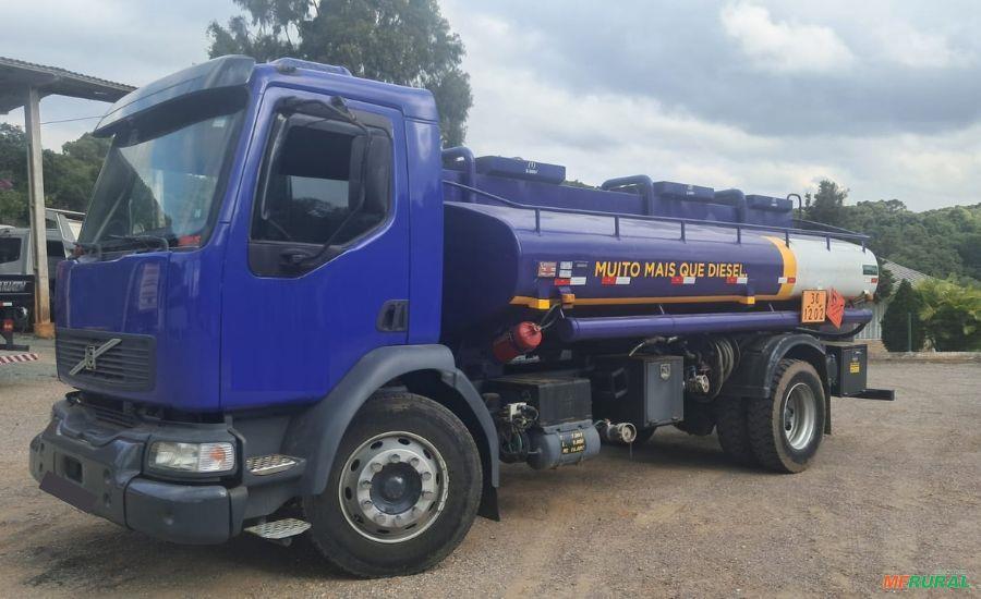 Comboio Combustivel | Preço Venda Compra - MF Rural