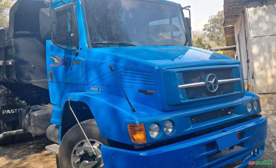 Caminhao Mercedes Benz mb 1620 | Preço Venda Compra - MF Rural