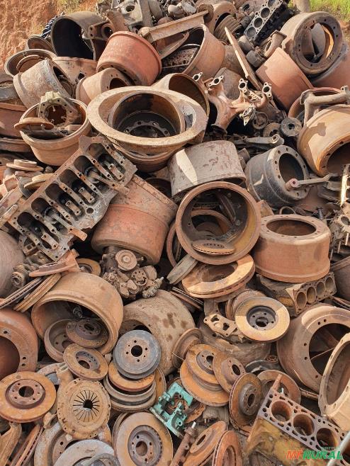 Sucta de Ferro Fundido em Sete Lagoas MG à venda. Compre direto 634983