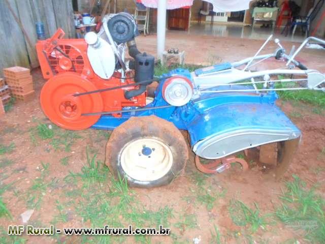 Mini Trator Agricola no Mato Grosso do Sul | Preço Venda Compra