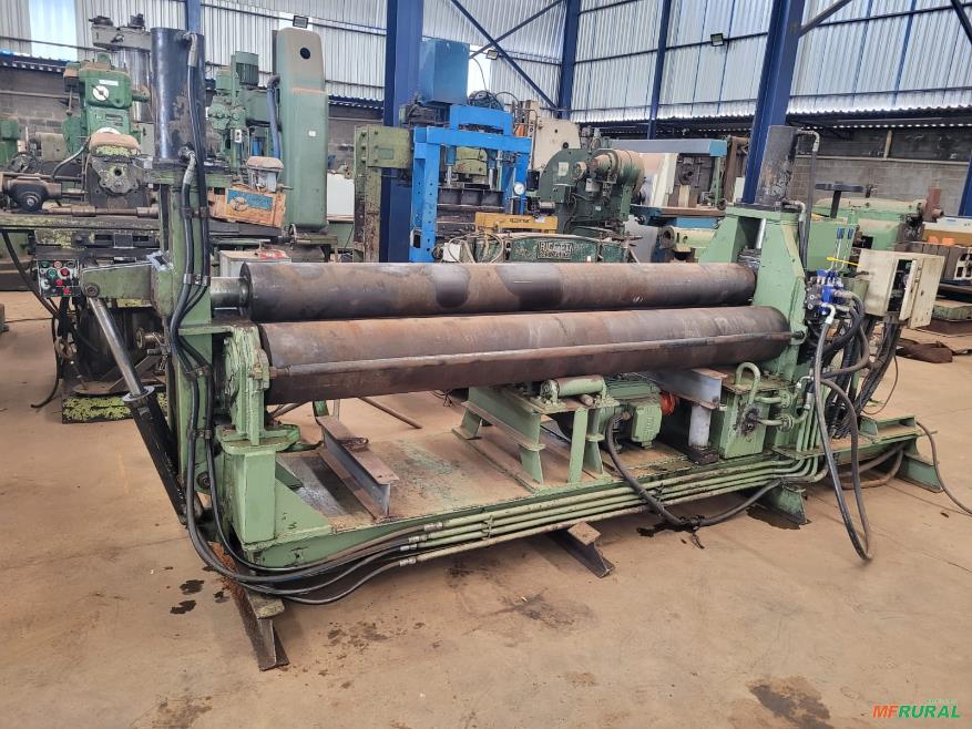 Calandra Hidráulica em Jaboticabal SP à venda. Compre direto 640014