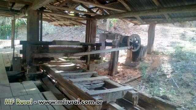 Serraria em Santa Teresa ES à venda. Compre direto do vendedor 236556