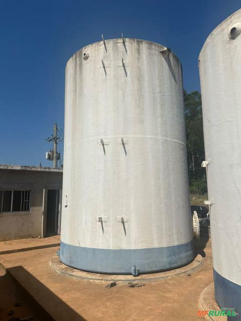 Tanques de Fibra 28.000L 21.000L 15.000L 7.850L 6.000L 807002