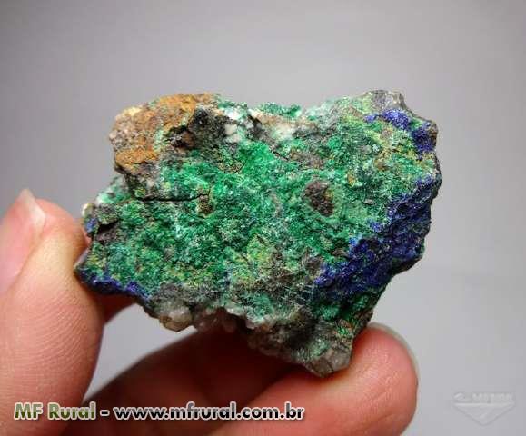 Cobre Temos Minerio De Cobre Teor De 30 A Venda Em Grande Qu