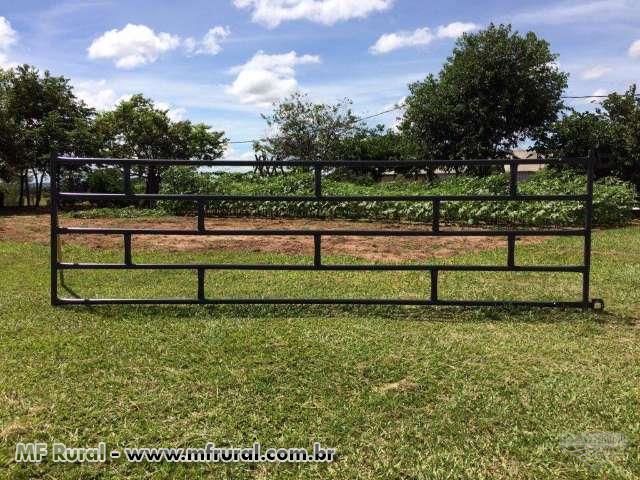 Porteiro | Preço Venda Compra - MF Rural