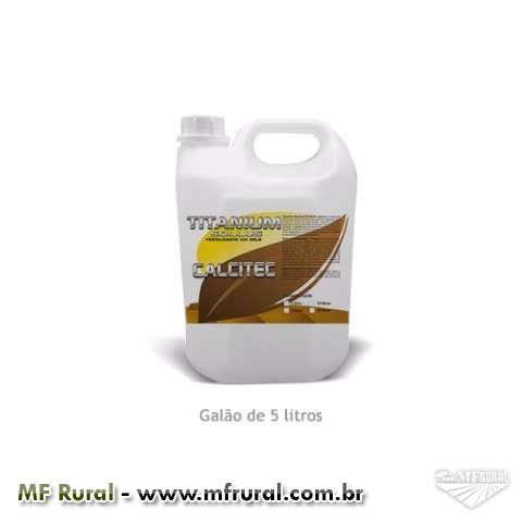 Fertilizante Liquido Titanium Sollus Calcitec em São José do Rio 241388
