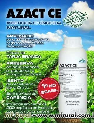 Defensivo Azact Ce em Ribeirão Preto SP à venda. Compre direto 242295