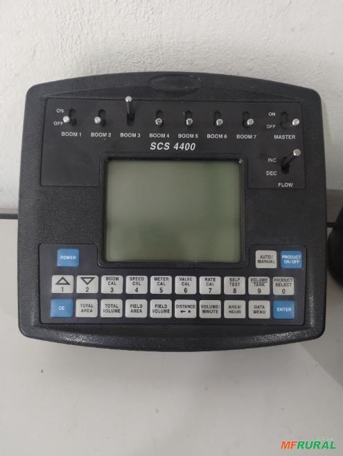 Console Scs | Preço Venda Compra - MF Rural