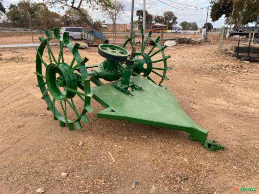 Inroda Velocidades | Preço Venda Compra - MF Rural