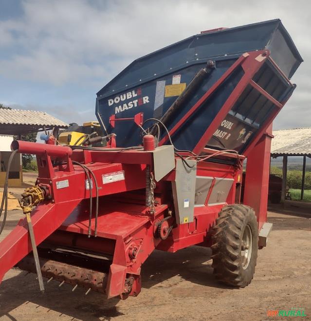 Double Colombo | Preço Venda Compra - MF Rural