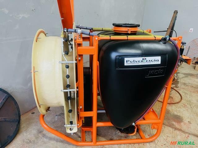 Pulverizador Atomizador Arbus 400 Original Jacto em Holambra SP 699439