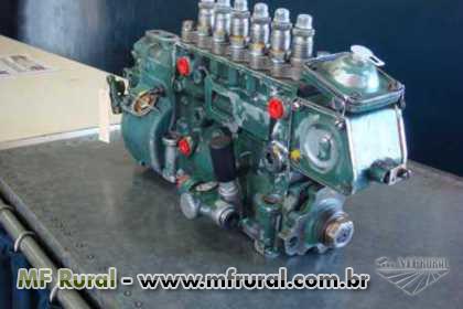 Bomba Injetora Scania em Jaú SP à venda. Compre direto 244386