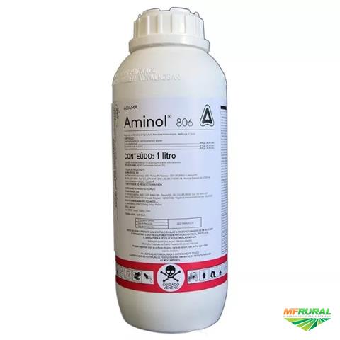 Aminol 806 em Concórdia SC à venda. Compre direto do vendedor 272089