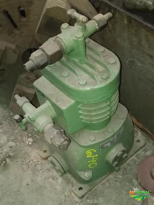Bitzer | Preço Venda Compra - MF Rural
