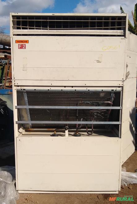 Ar Condicionado Self 90.000 Btu 7,5Tr Série C - C6561 em São 441013