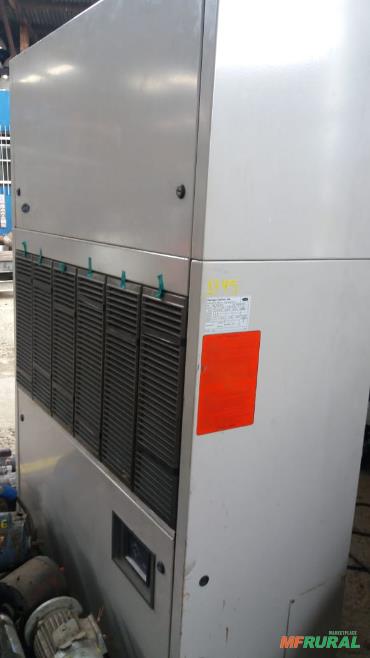 Ar Condicionado Central Self 90000 Btu C1745 em São Paulo SP à 450035