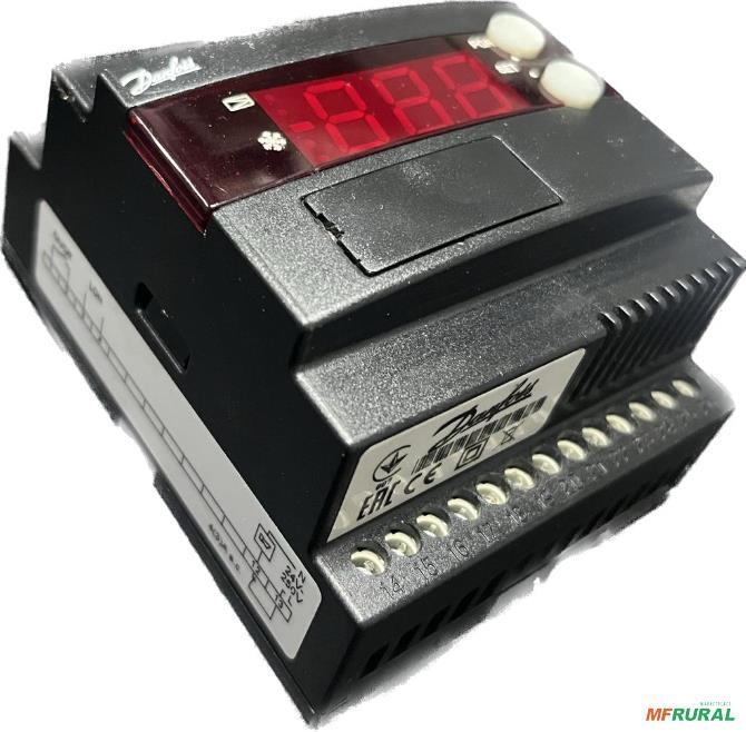Ekc 312 - Controlador Digital de Temperatura C7562 em São Paulo 701078