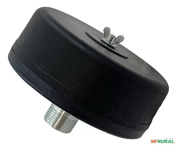 Filtro de Ar 3/4" Para Compressor Pistão C8174 em São Paulo SP à 815515