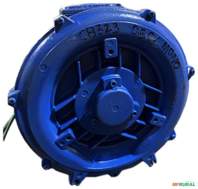 Compressor Radial 1/2 cv Mono C8323 em São Paulo SP à venda. 863183