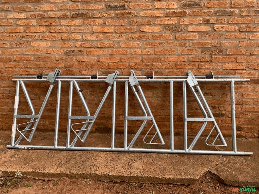 Galvanizado A Fogo | Preço Venda Compra - MF Rural