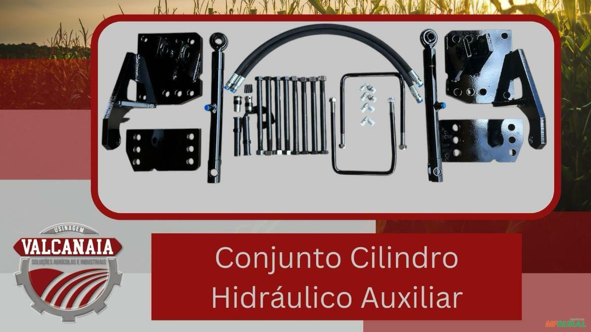 Massey Ferguson Trator mf 4305 - Máquinas/ Equipamentos | Preço