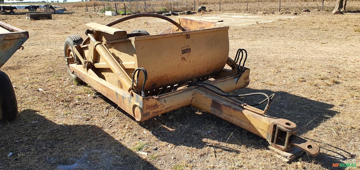 Raspadeiras (Scrapers) no Mato Grosso à venda com preço