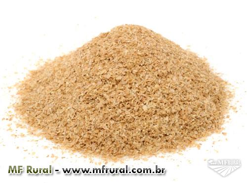 Farelo de Trigo à venda com preço Farelo de Trigo