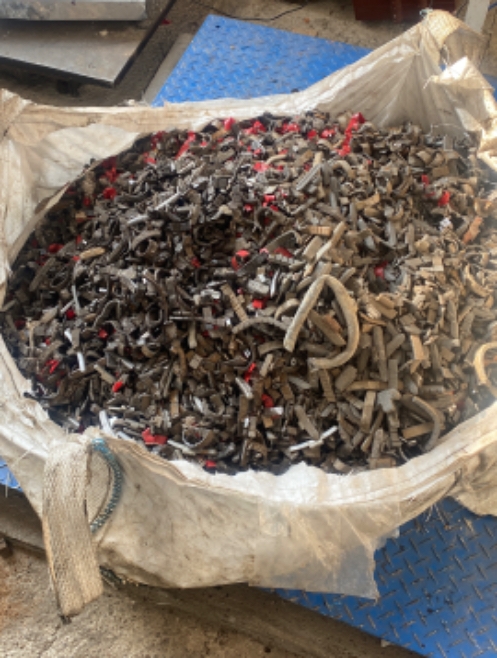 Chumbo | Preço Venda Compra - MF Rural