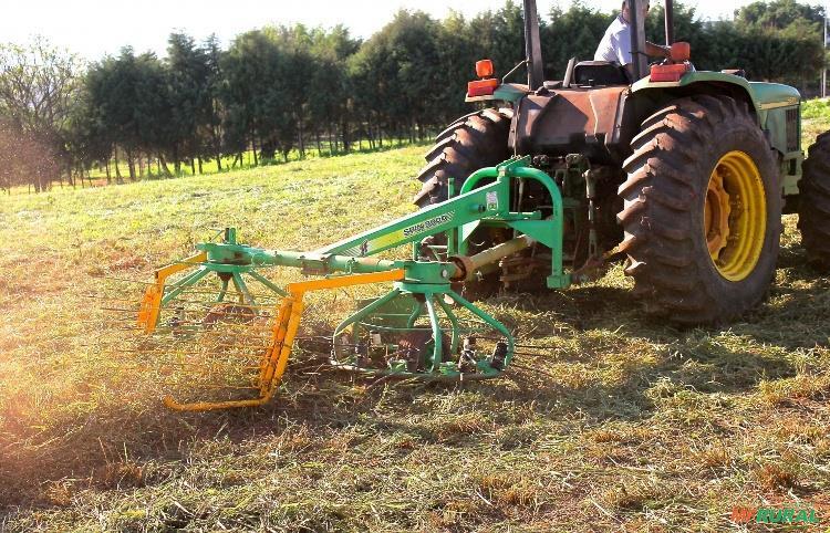 Colheitadeira Claas | Preço Venda Compra - MF Rural