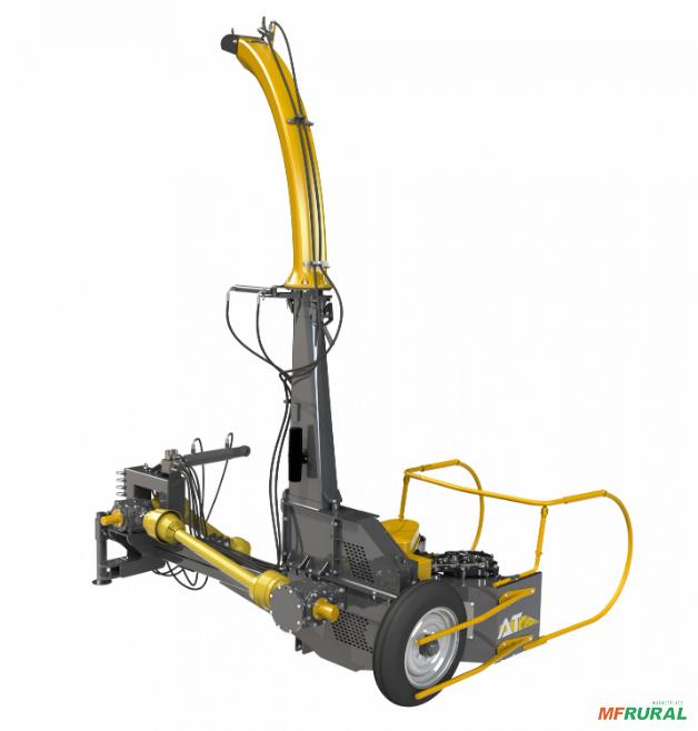 Colhedora Versatil | Preço Venda Compra - MF Rural