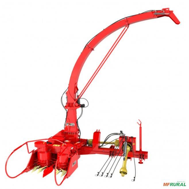 Forrageira Total | Preço Venda Compra - MF Rural